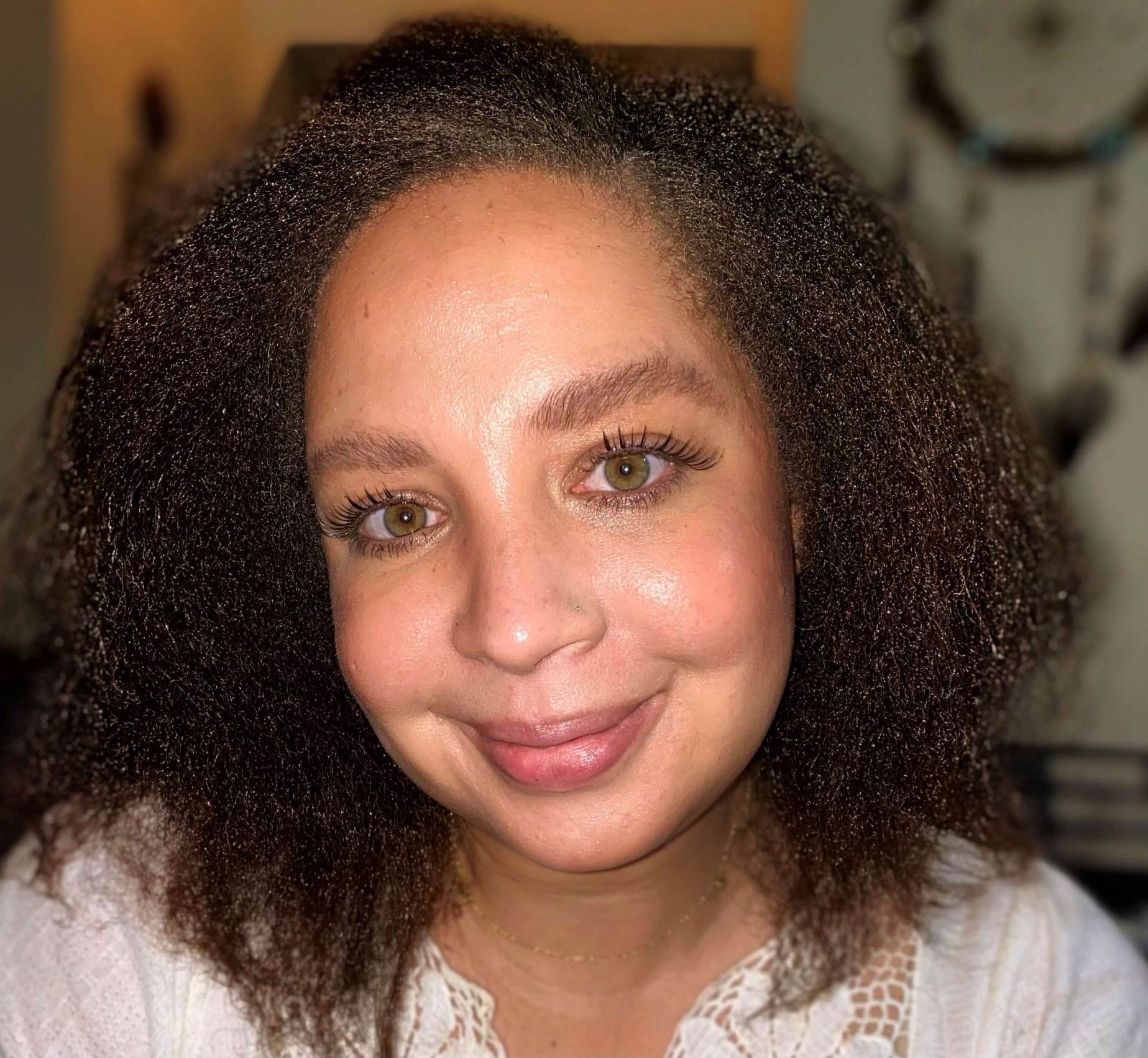 Farhat Farrokhi and Treena Wilkie – CQUIPS+