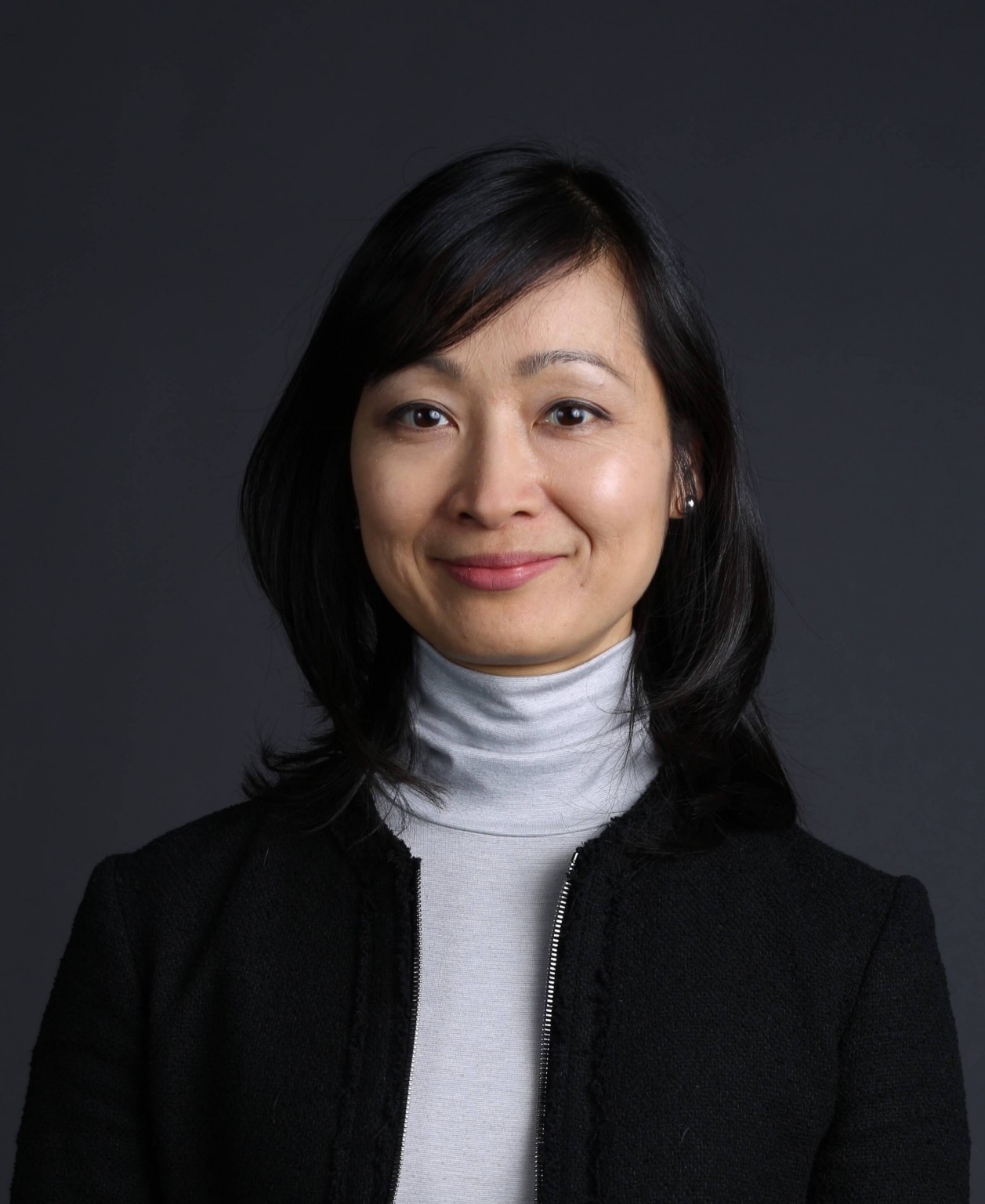 Christine Soong and Jennifer Myers – CQUIPS+