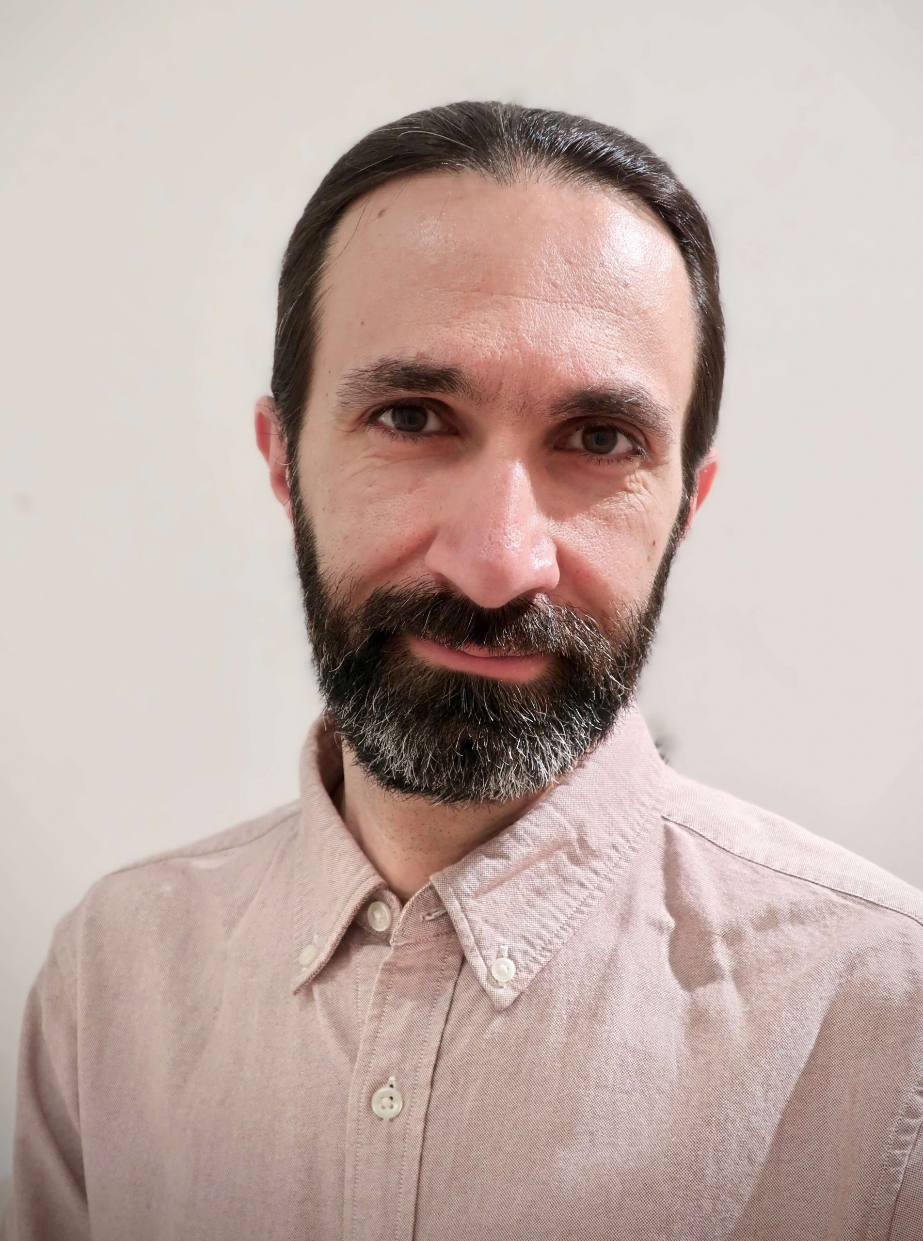 Farhat Farrokhi and Treena Wilkie – CQUIPS+